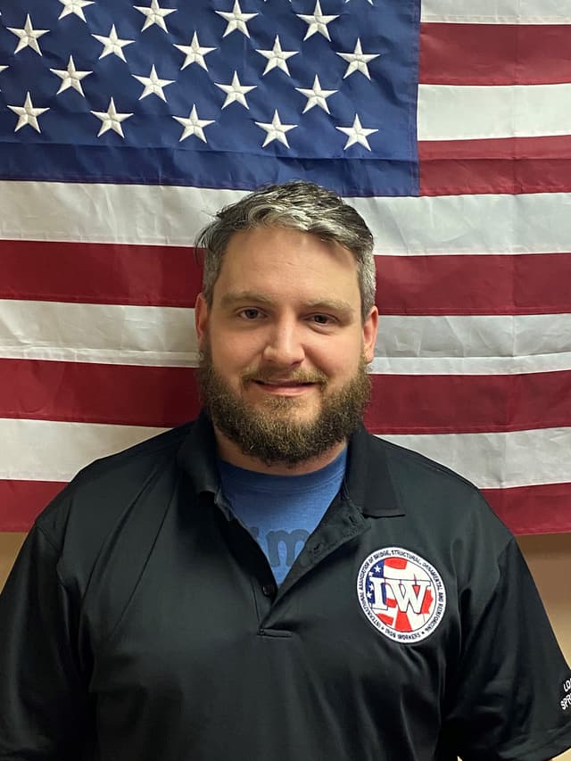 IRONWORKERS 46 | Officers