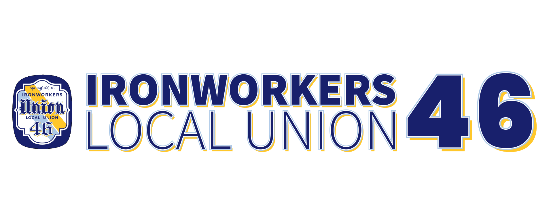 IRONWORKERS 46 | Home