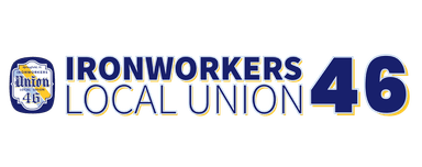 IRONWORKERS 46 | Home