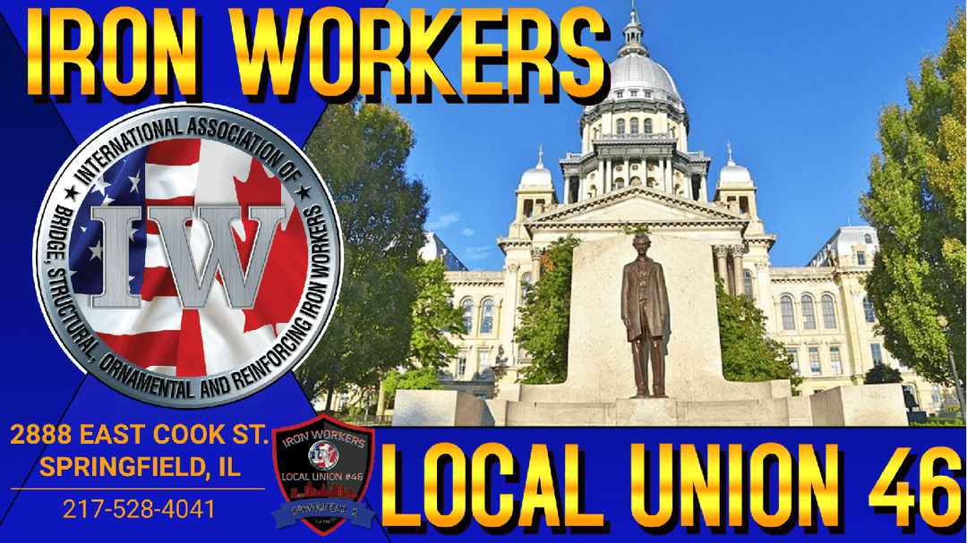 IRONWORKERS 46 | become an Ironworker Apprentice